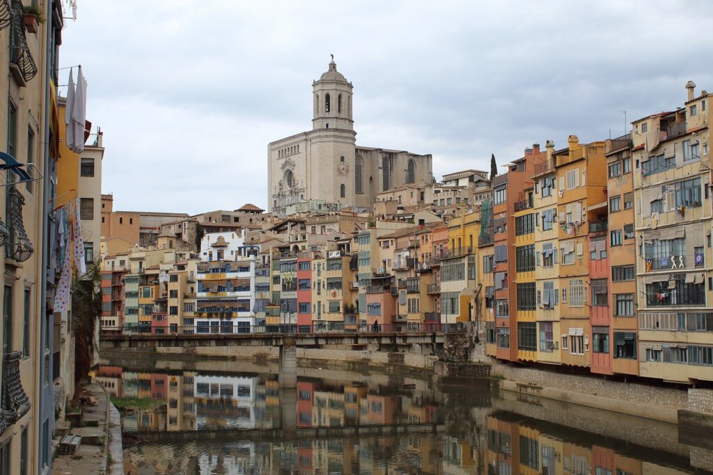 GIRONA | Co warto zwiedzić będąc na Costa Brava?